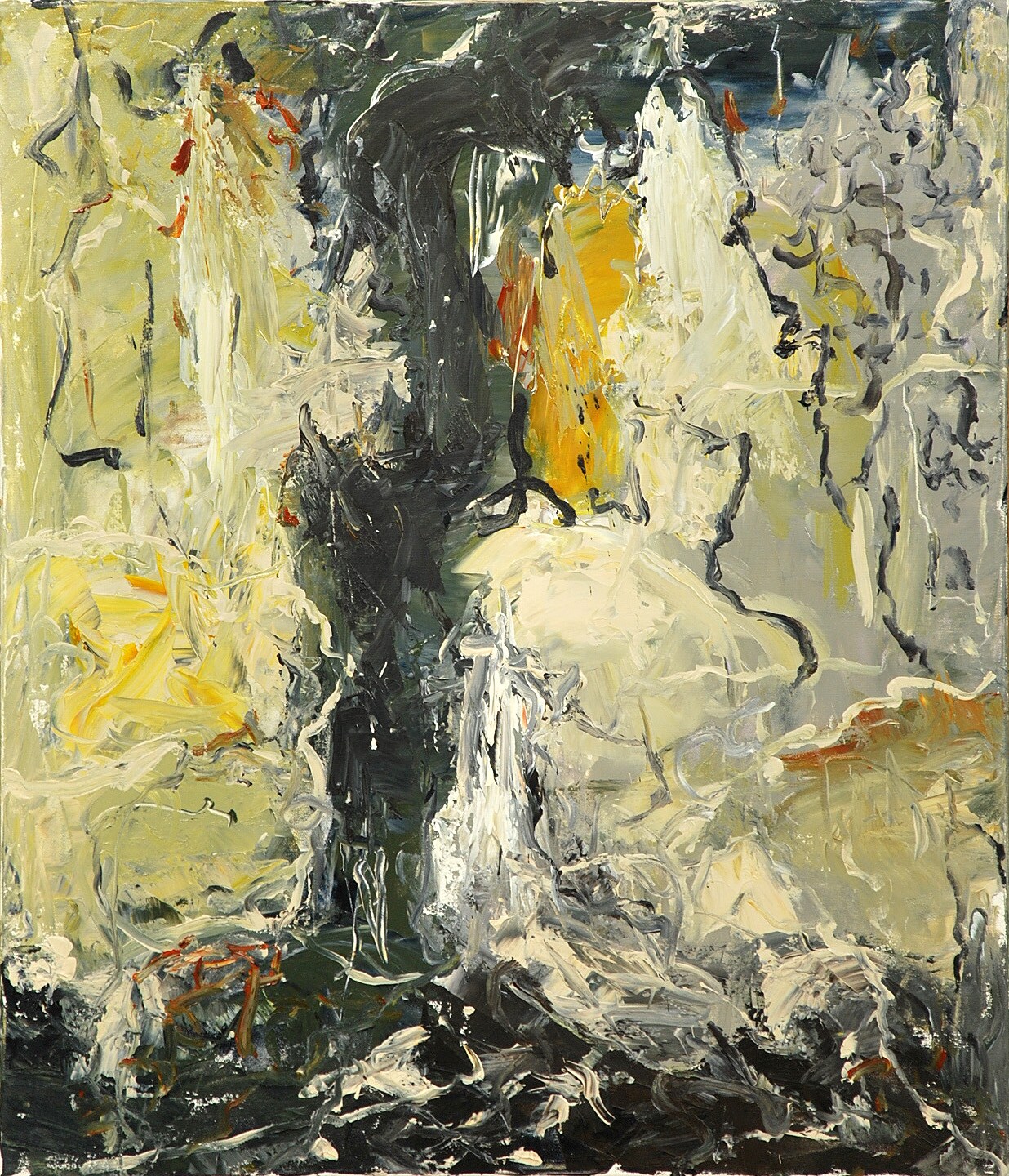 John Hansen f. 1953 | Lauritz.com