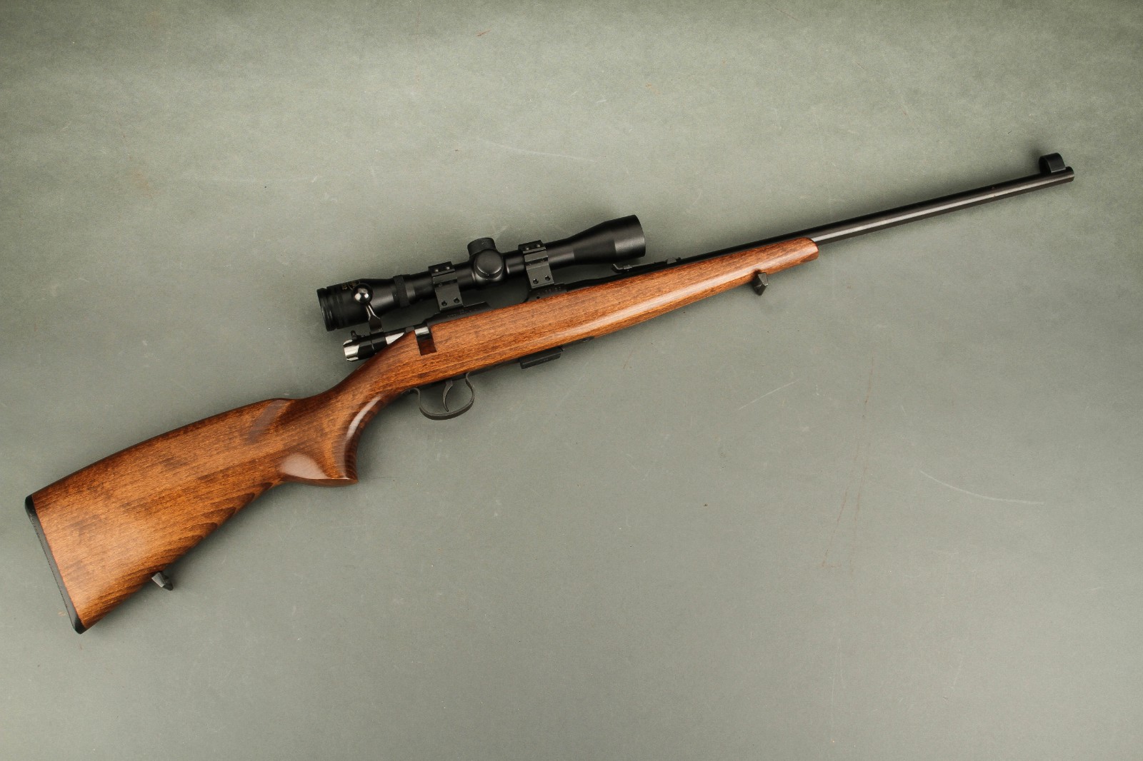 Salonriffel. CZ 513 Farmer Kal. 22LR | Barnebys