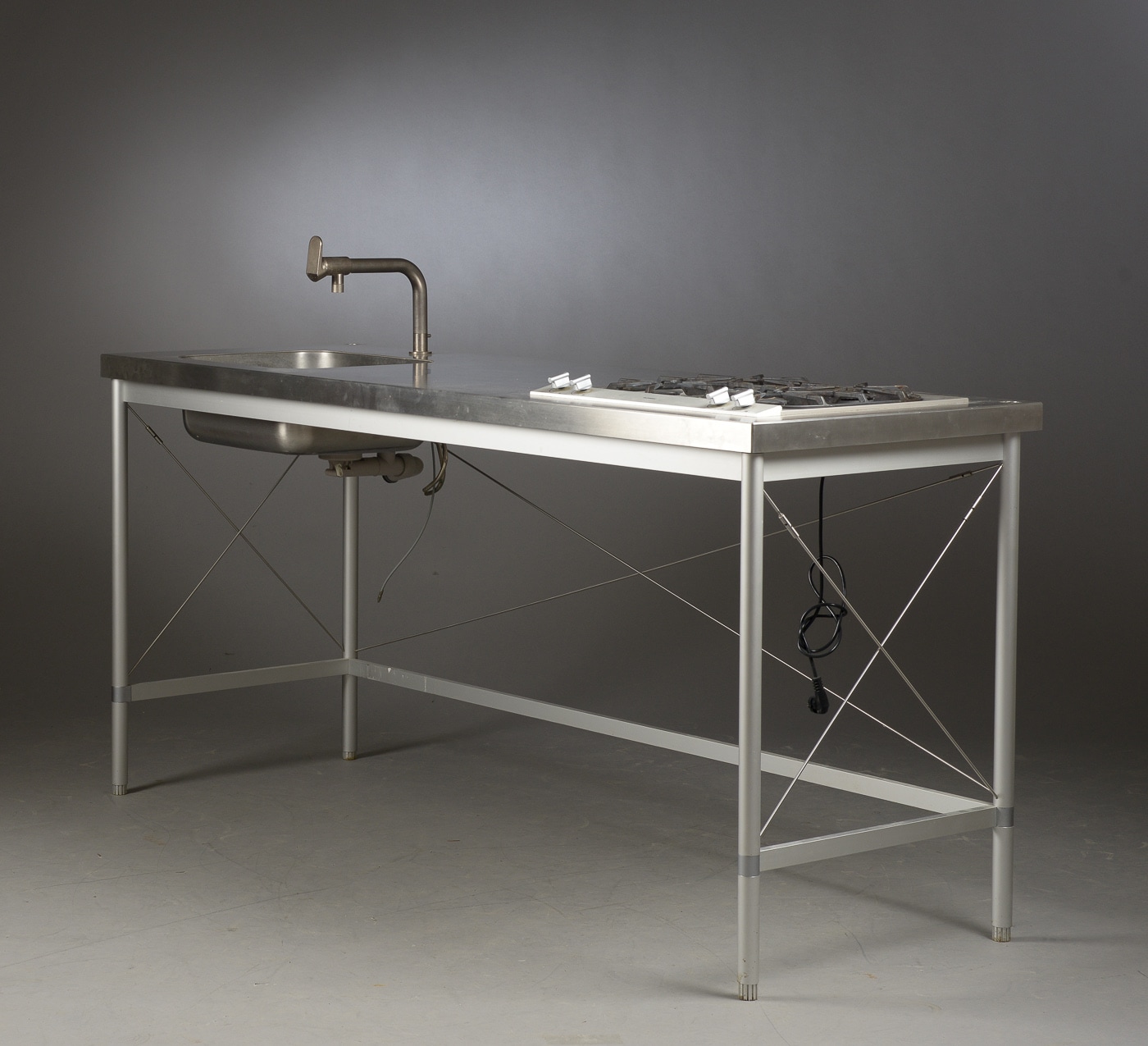 Bulthaup, 'System 20' Küche | Lauritz.com