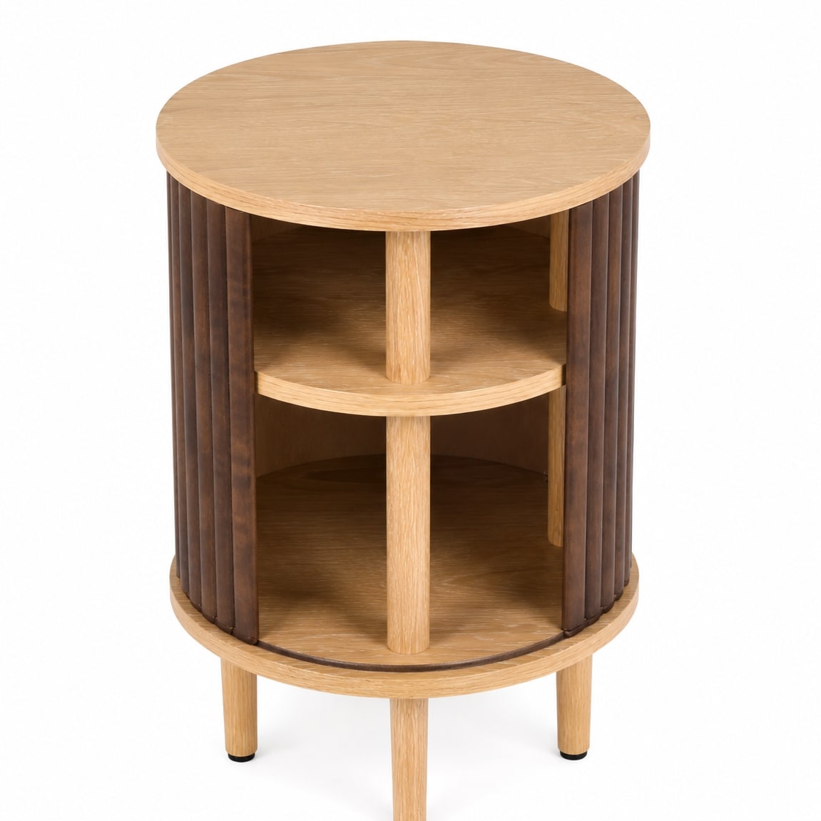 Jonas Søndergaard for Umage. Sengebord / sidebord, model Audacious ...