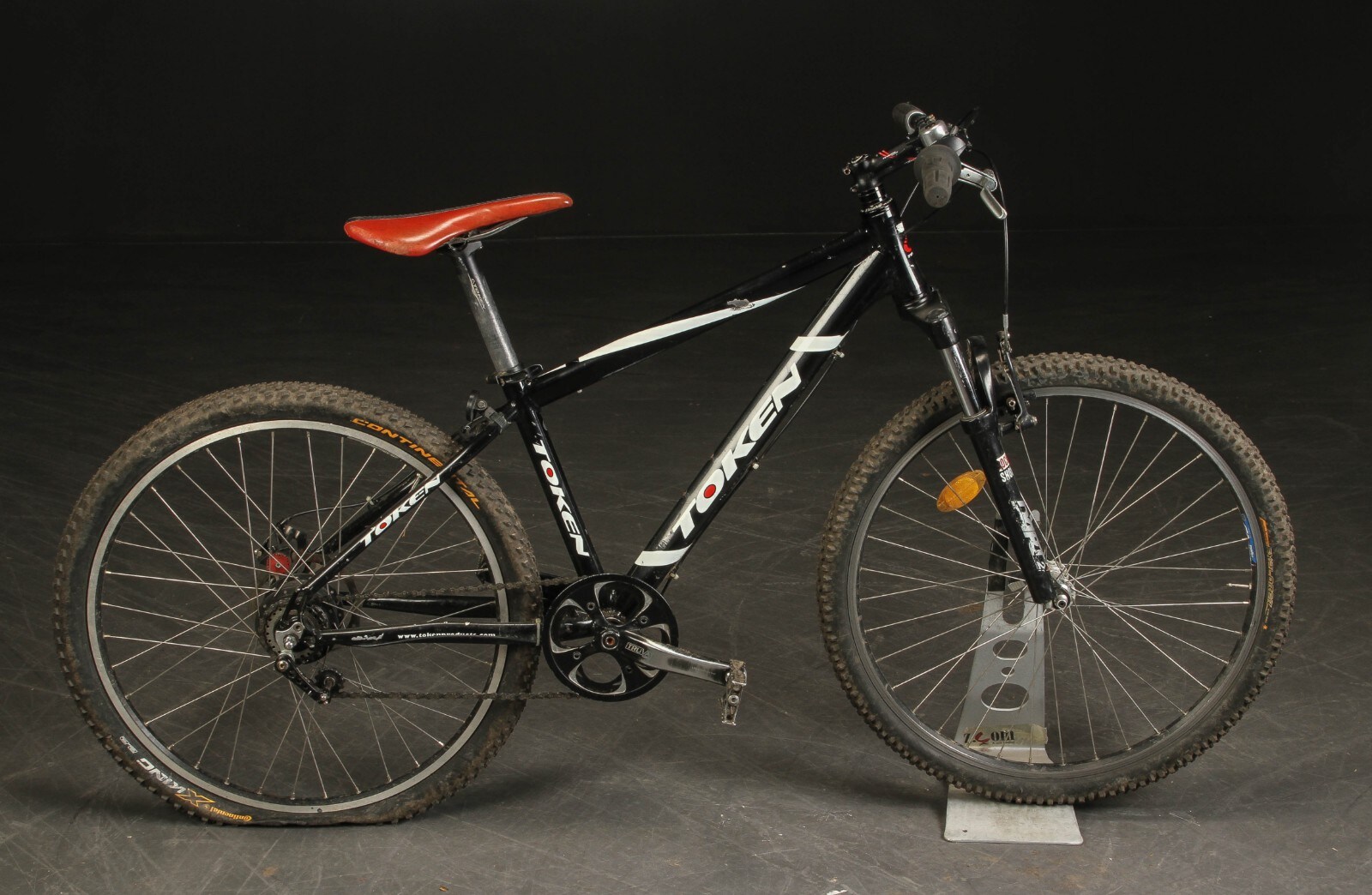Token MTB, 15 tommer | Barnebys