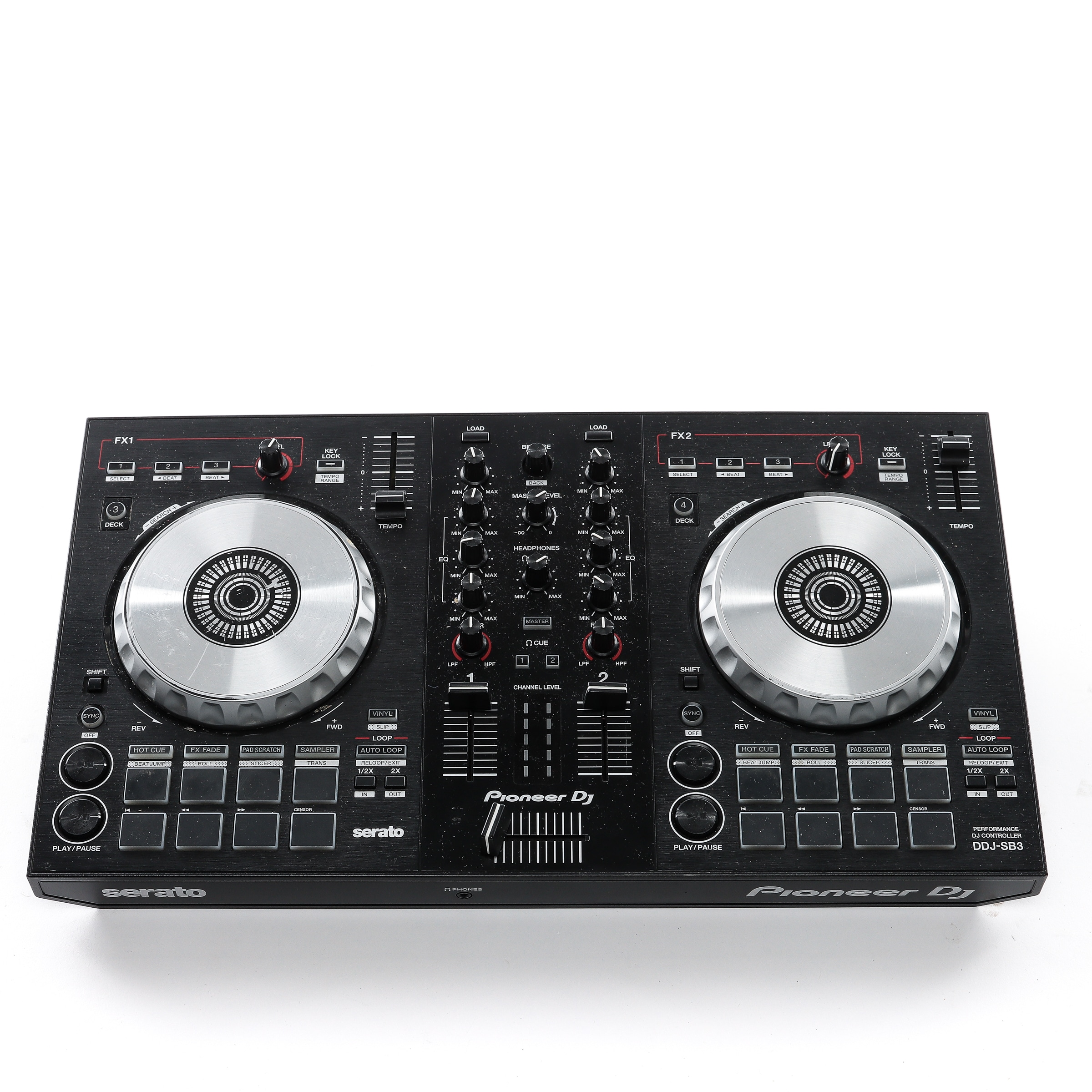 Pioneer DJ console | Lauritz.com