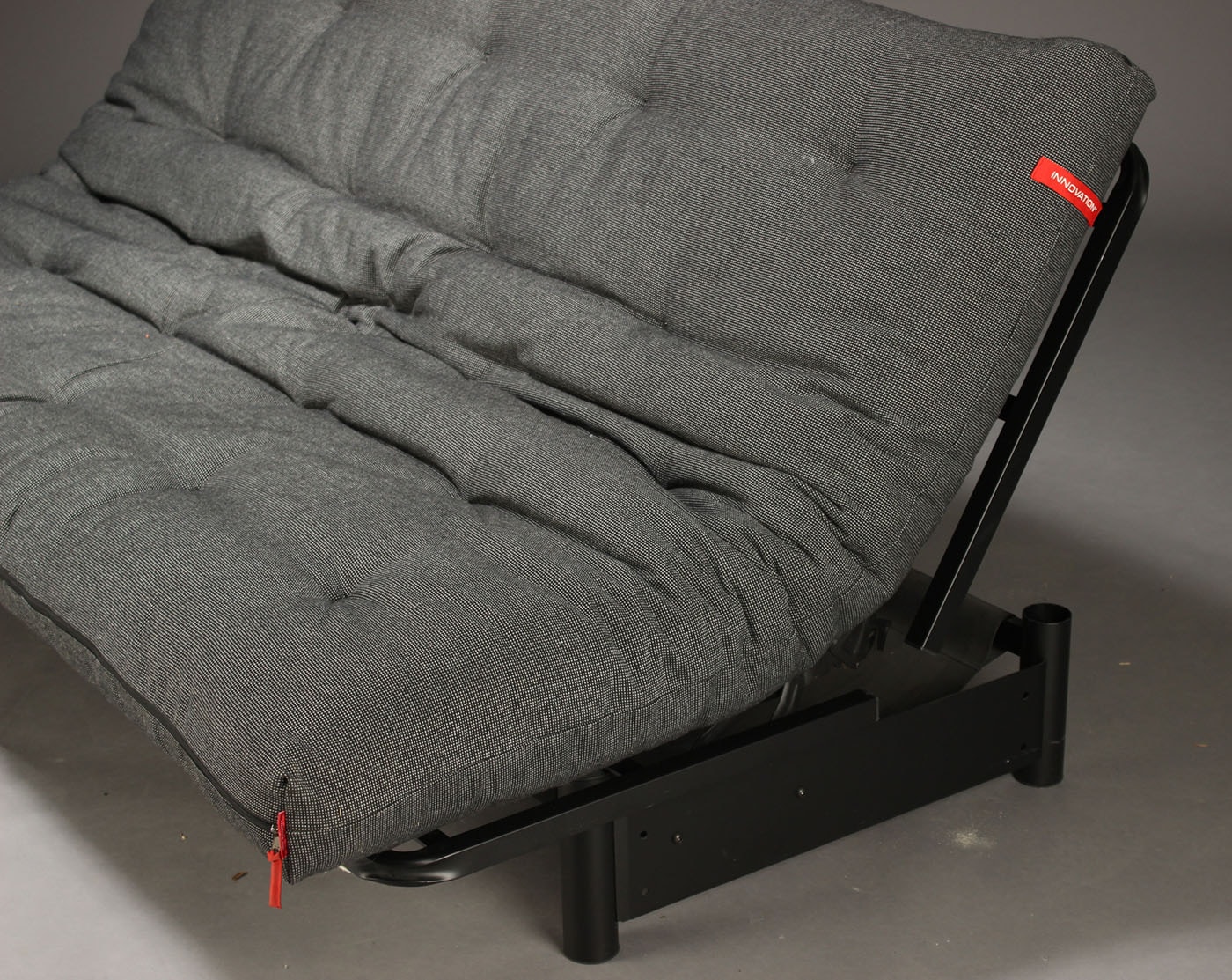 Innovation. Futon sovesofa | Lauritz.com