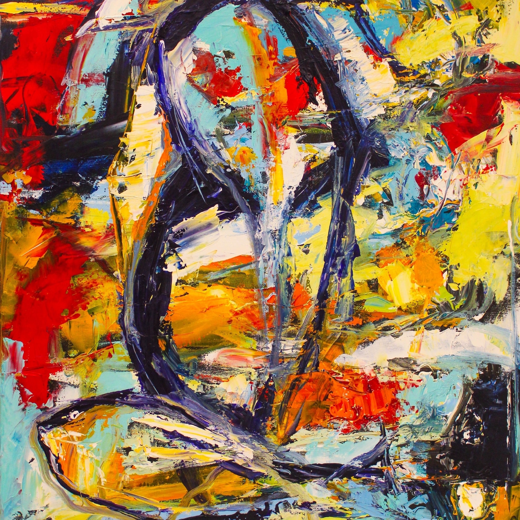 Henrik Busk Andersen. Komposition (cd) | Lauritz.com