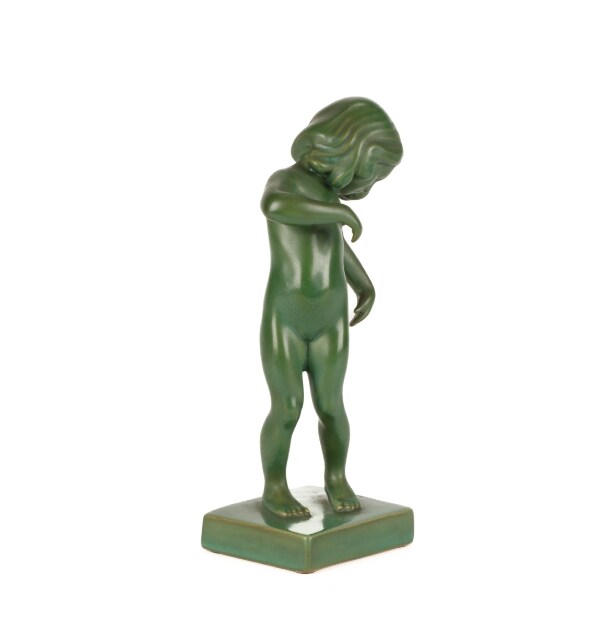 Kai Nielsen. 'Venus Kaliplygos' | Lauritz.com