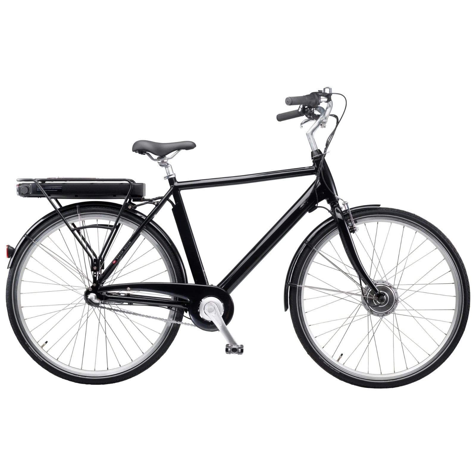 Mustang Classic Electric elcykel. | Barnebys
