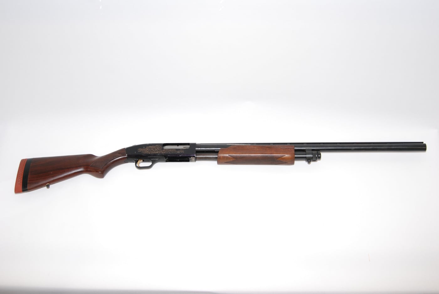 Hagle Mossberg 835 UltiMag kal 12/89 nr UM315453 | Lauritz.com