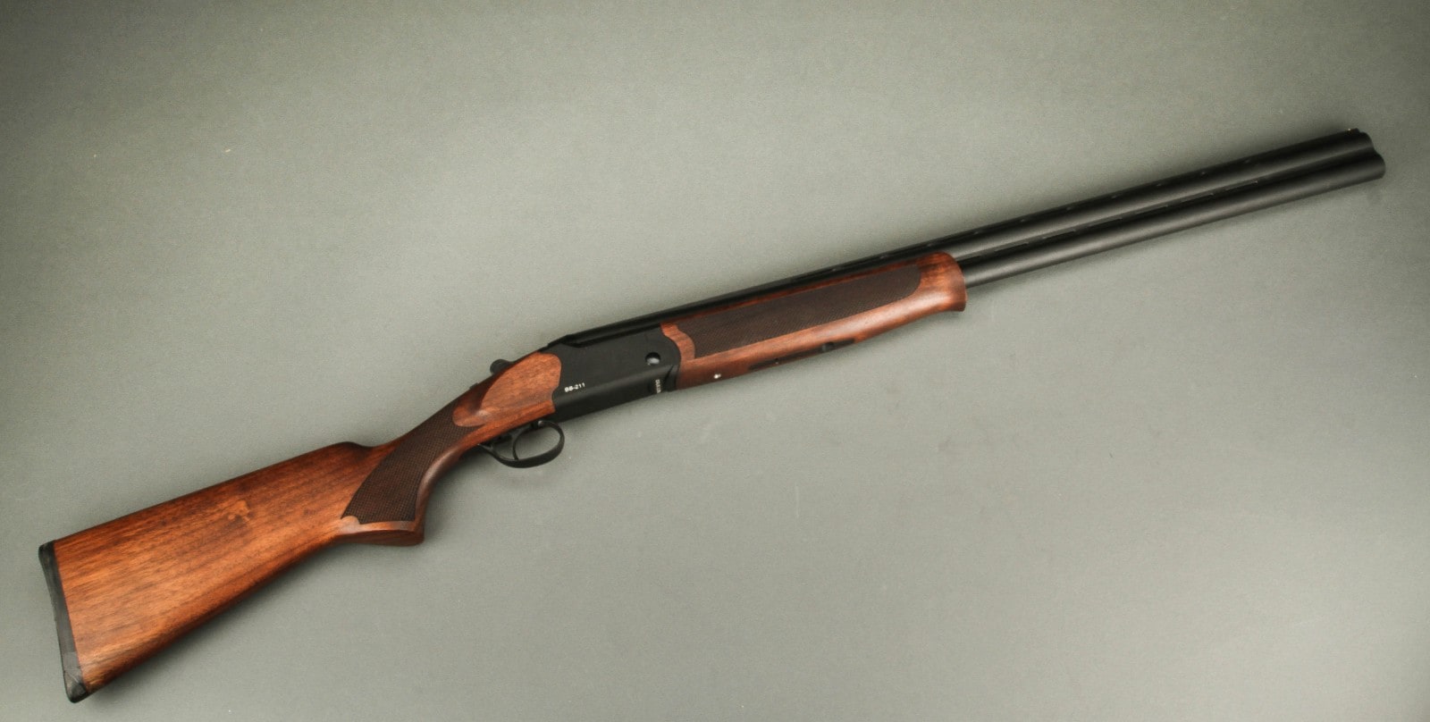 Sulun o/u cal. 12/76 model 211 | Barnebys