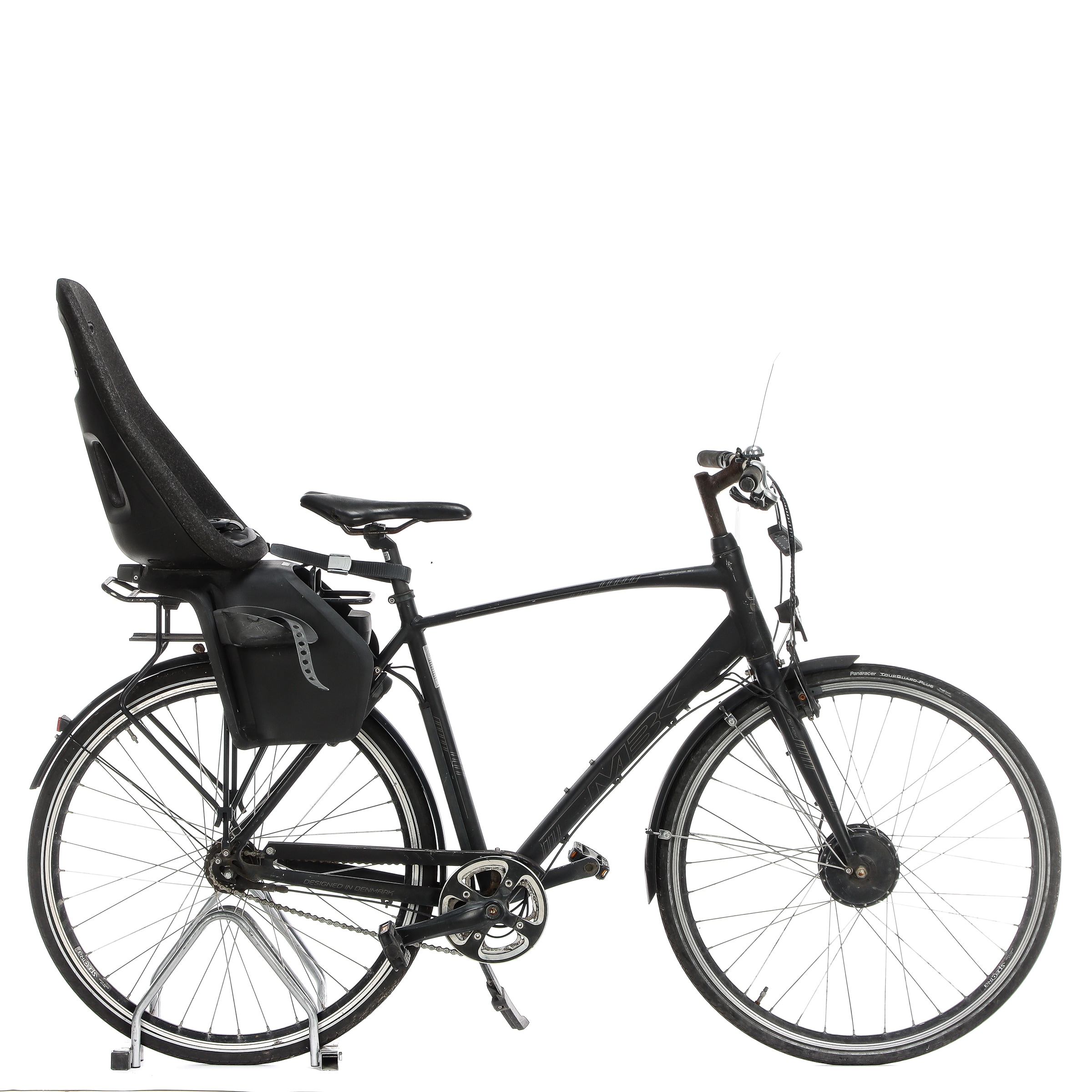 MBK electric bike | Lauritz.com