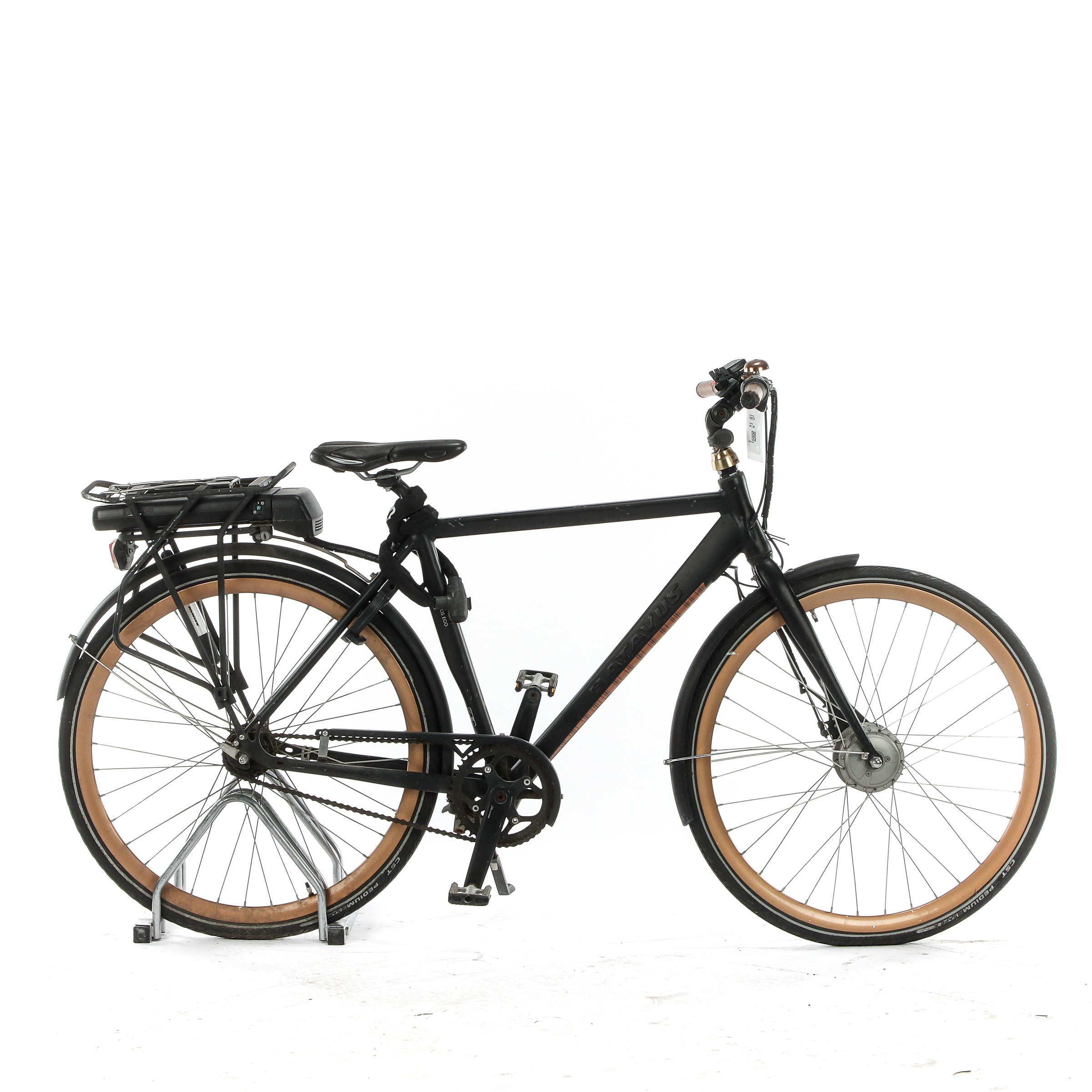 Batavus electric bike | Lauritz.com