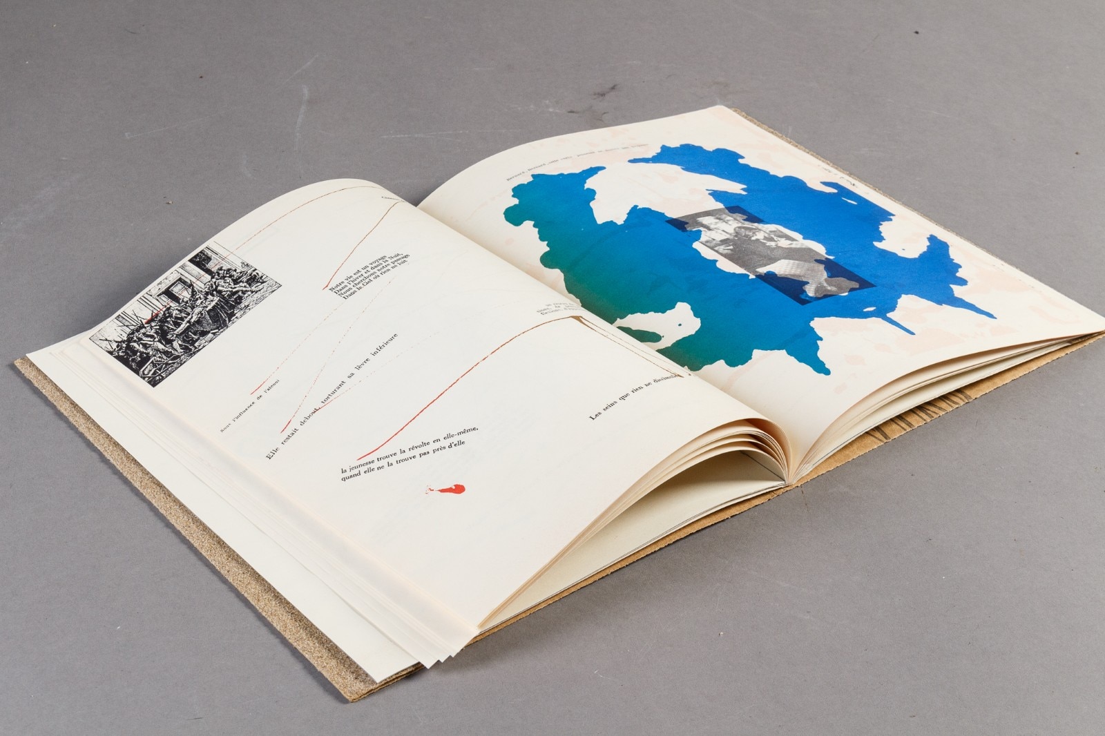 Guy- Ernest Debord og Asger Jorn | Lauritz.com Guy- Ernest Debord og Asger Jorn | Lauritz.com