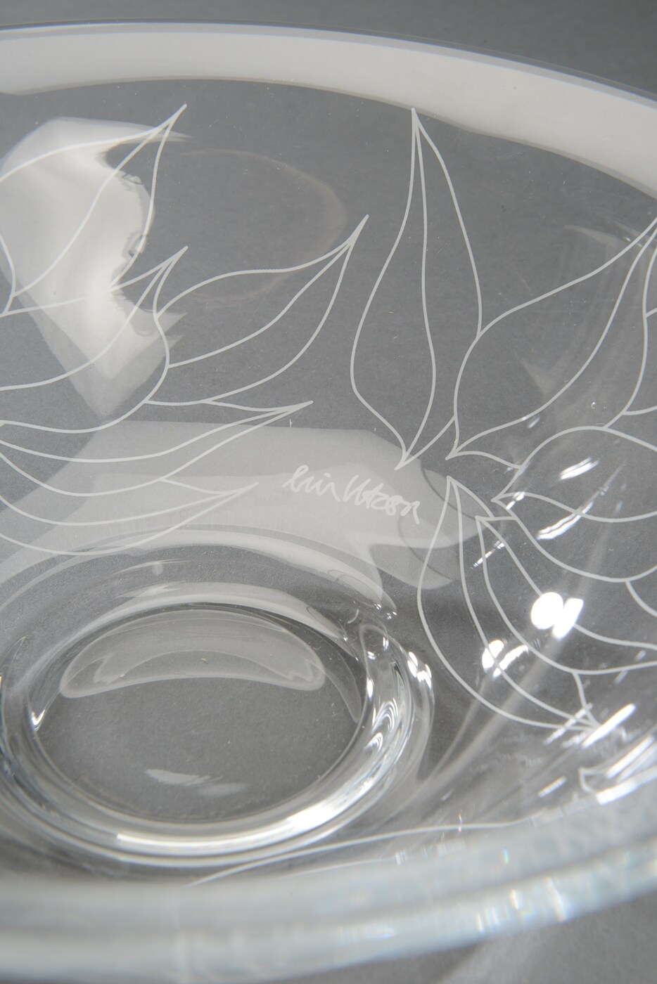 Lin Utzon for Rosendahl. Samling vaser, skåle og lyslygte (8) | Lauritz.com