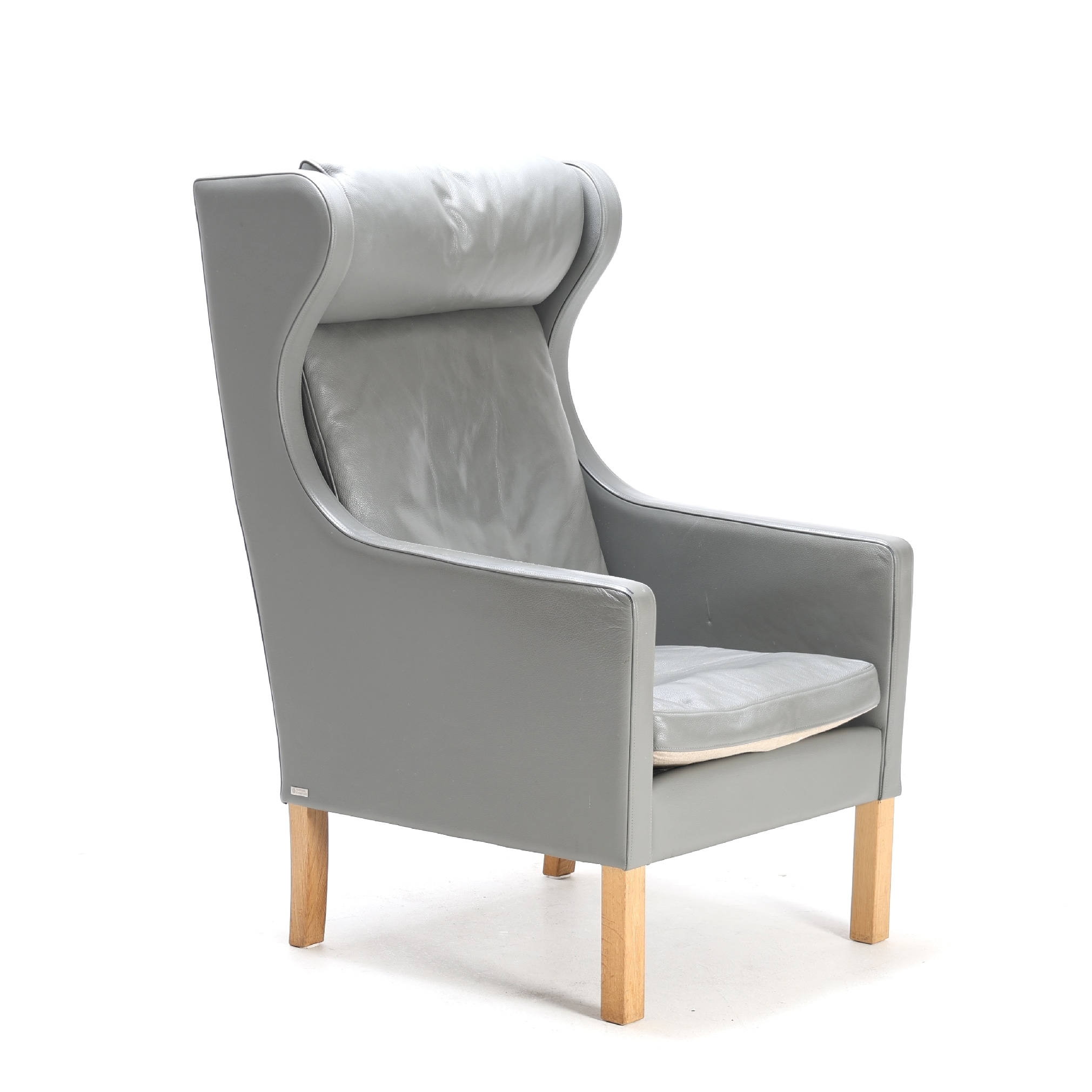 Skipper Furniture: Ear flap chair | Lauritz.com