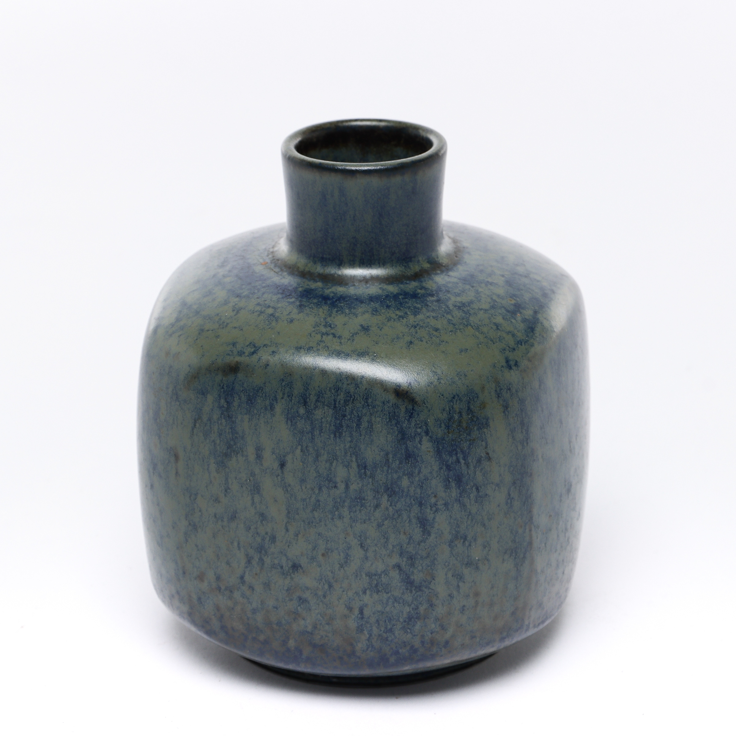 Eva Stæhr Nielsen for Saxbo. Small vase | Lauritz.com